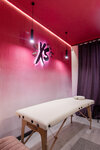 Xsize (Moscow, Staroalekseyevskaya Street, 8), massage salon  Moskova'dan