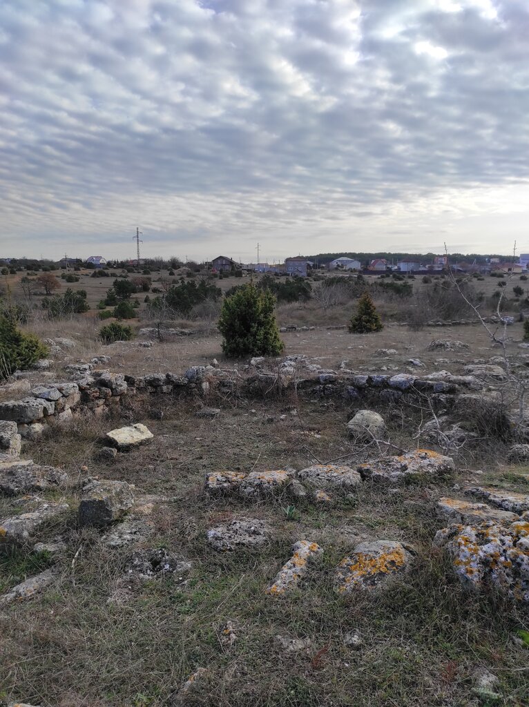 Turistik yerler Достопримечательность, Sevastopol, foto