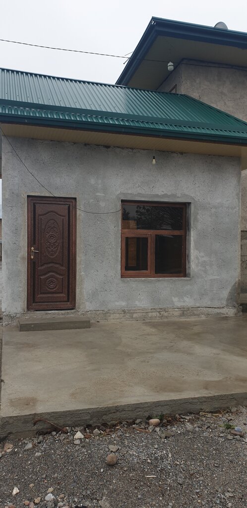 Tarım firmaları Muattarovlar Mahsulotlari, Semerkant eyaleti, foto