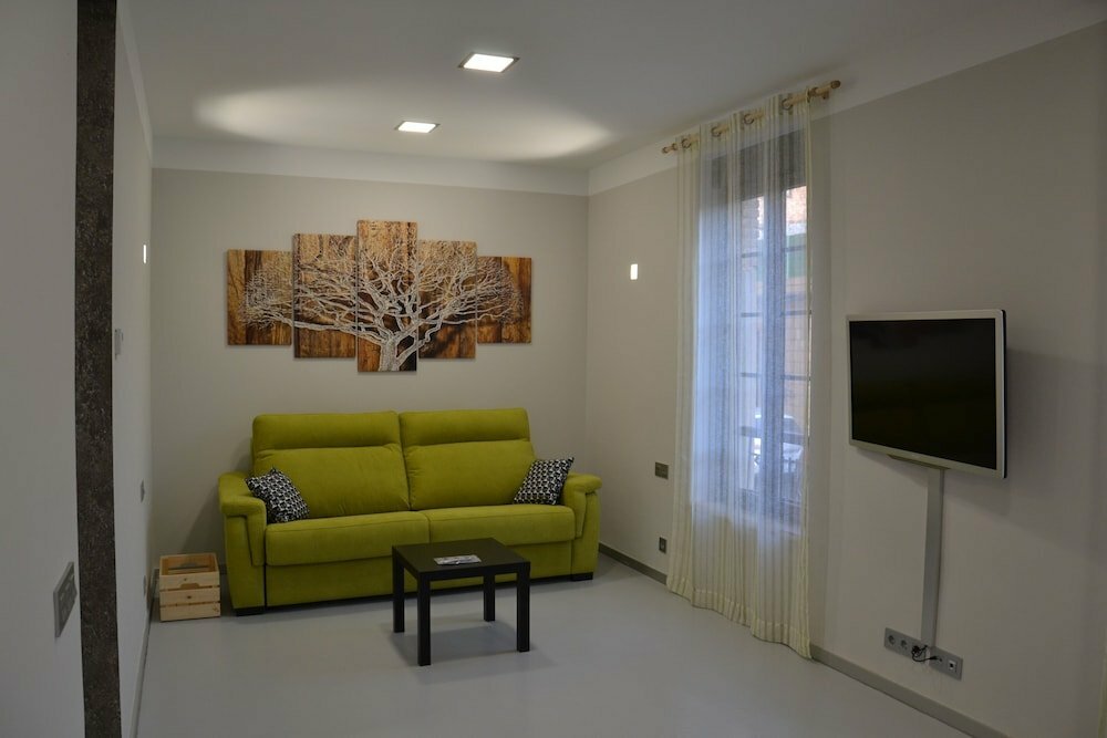 Otel Alojamiento Renueva, Leon, foto