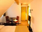 Gasthaus Sternen (Zürich, Bülach, Märktgass, 36), otel  Zürih'ten