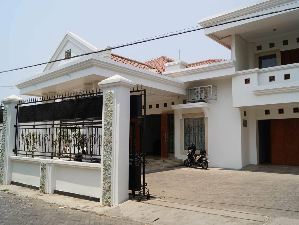 Otel Collection O Aliya Homestay, Yogyakarta, foto