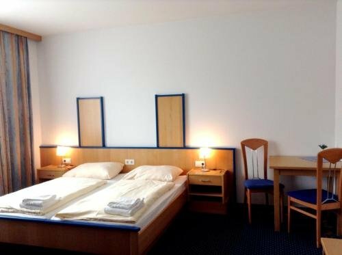 Otel Gösser Bräu Wirtshaus - Hotel, Yukarı Avusturya, foto