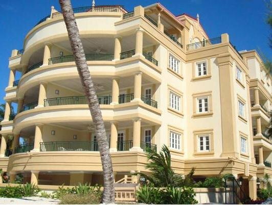 Otel White Sands Beach Condos, Dünya, foto