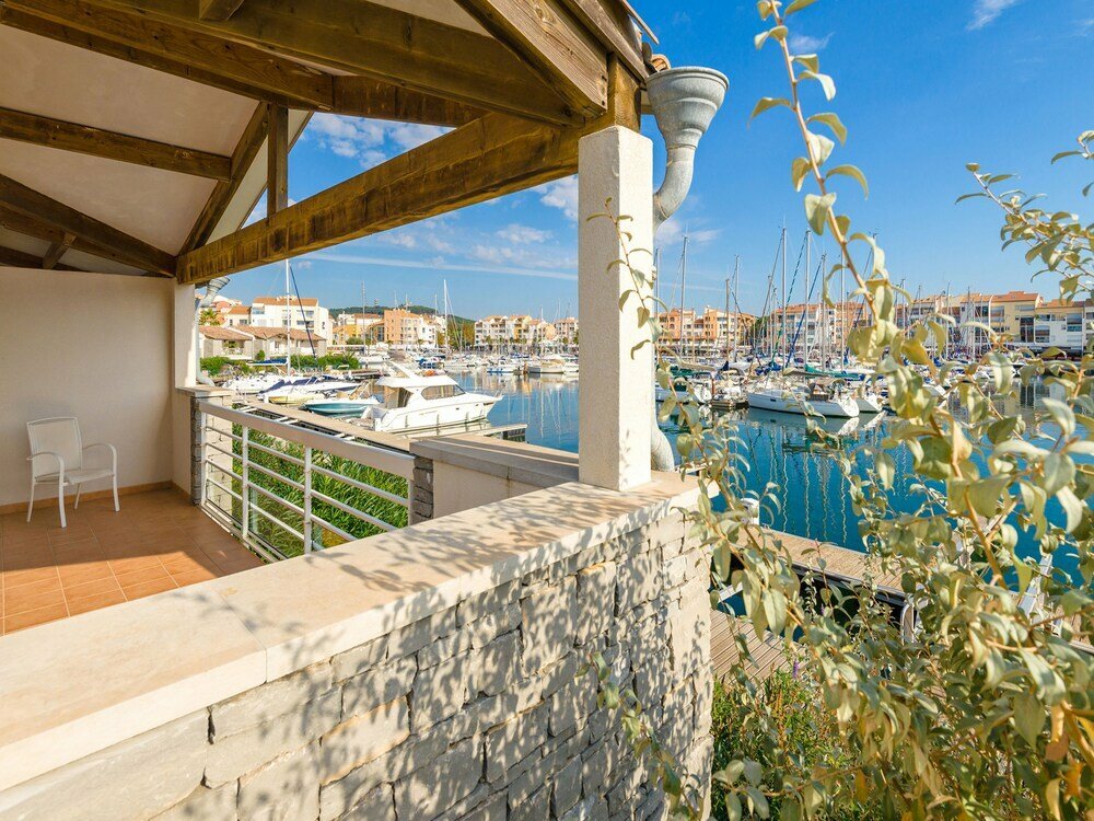 Otel Lagrange Vacances L'Ile Saint Martin, , foto