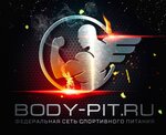 Kurgan. Body-Pit.ru (Gogolya Street No:7), spor beslenme  Kurgan'dan