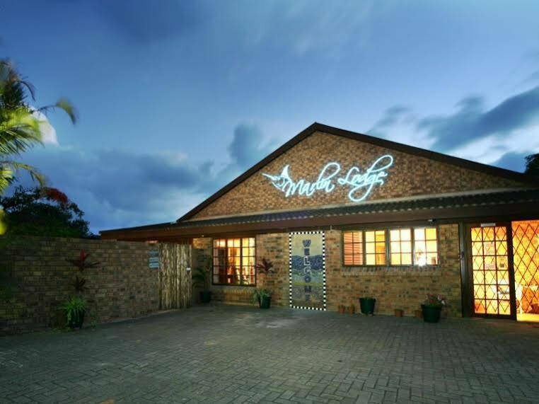 Otel Marlin Lodge, Dünya, foto