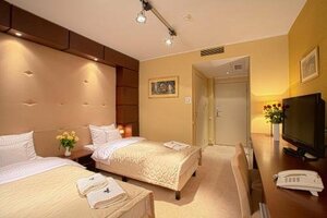 Kazimierski Pensjonat (Lublin Voivodeship, Powiat Puławski, Kazimierz Dolny), otel  Kazimierz Dolny'den