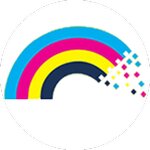 Tipografiya Spektr plyus (Lermontova Street No:20), matbaalar  Omsk'tan