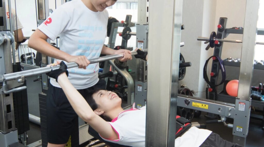 Fitness kulüpleri パーソナルジムRise, Osaka, foto