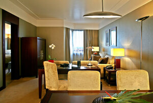 Crowne Plaza Porto (Avenida da Boavista No:1473), otel  Porto'dan