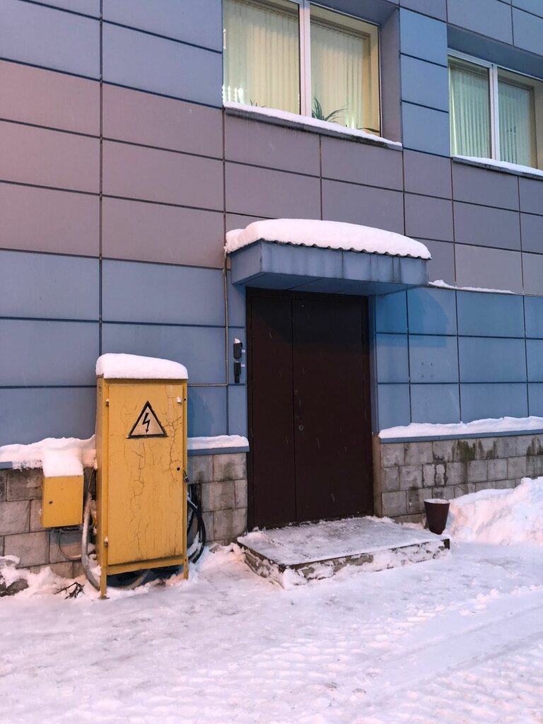 Kalıp firmaları OpalubkaPROspb, Saint‑Petersburg, foto
