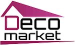 Decomarket (Sıvashskaıa kóshesi No:11), alçı ürünleri  Almatı'dan