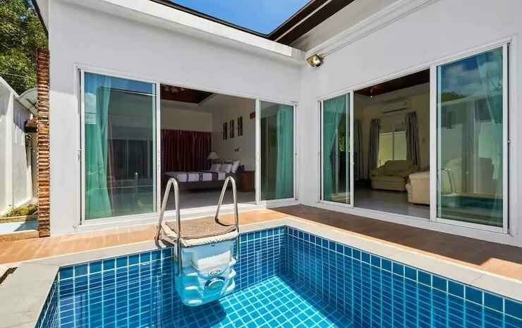 Otel Holiday 3 Bed Room Tanode Villa, Phuket Eyaleti, foto