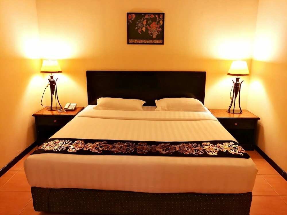 Otel Grace Hotel Lahad Datu, Sabah, foto