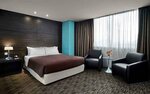 Relc International Hotel (Singapore, Orange Grove Road), daireler  Singapur'dan