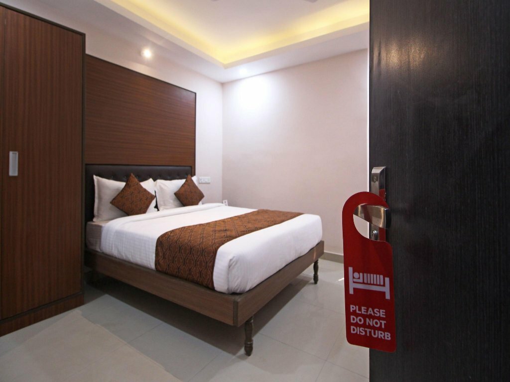 Otel Kamat Inn, Patna, foto
