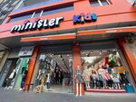 Minişler Kids (İstanbul, Zeytinburnu, 101. Sok., 100A), çocuk giyim mağazaları  İstanbul'dan