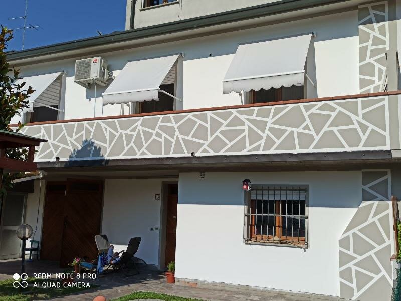 i̇ç mimarlık firmaları In&Out Service di Stagni Stefano, Emilia‑Romagna, foto