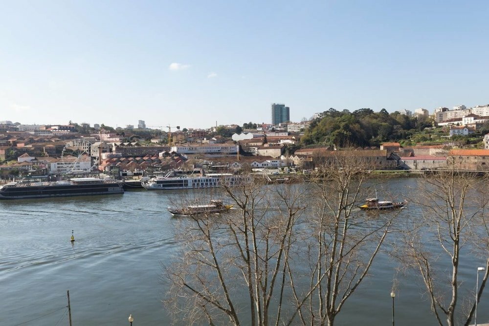 Otel Guestready - Admiral Innvict River Views, Porto, foto