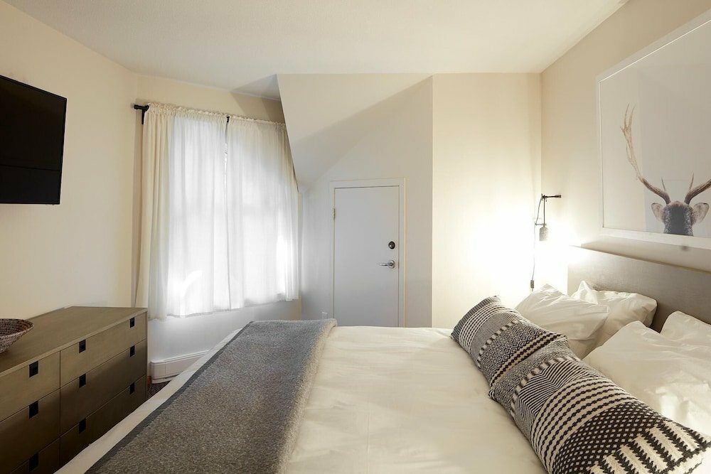 Otel № 70 Lagoons, Britanya Kolumbiyası, foto