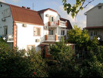 Каникулы в Крыму (улица Челюскинцев No:107), otel  Sevastopol'dan
