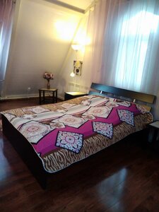 Mini hotel on Bolshaya Sadovaya Street (Bolshaya Sadovaya Street No:82А), otel  Vishniy Volochek'ten
