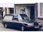 Bestattungshaus Berns-Ahrens (North Rhine-Westphalia, Kleve, Hoher Weg, 10), cenaze hizmetleri  Kuzey Ren‑Vestfalya'dan