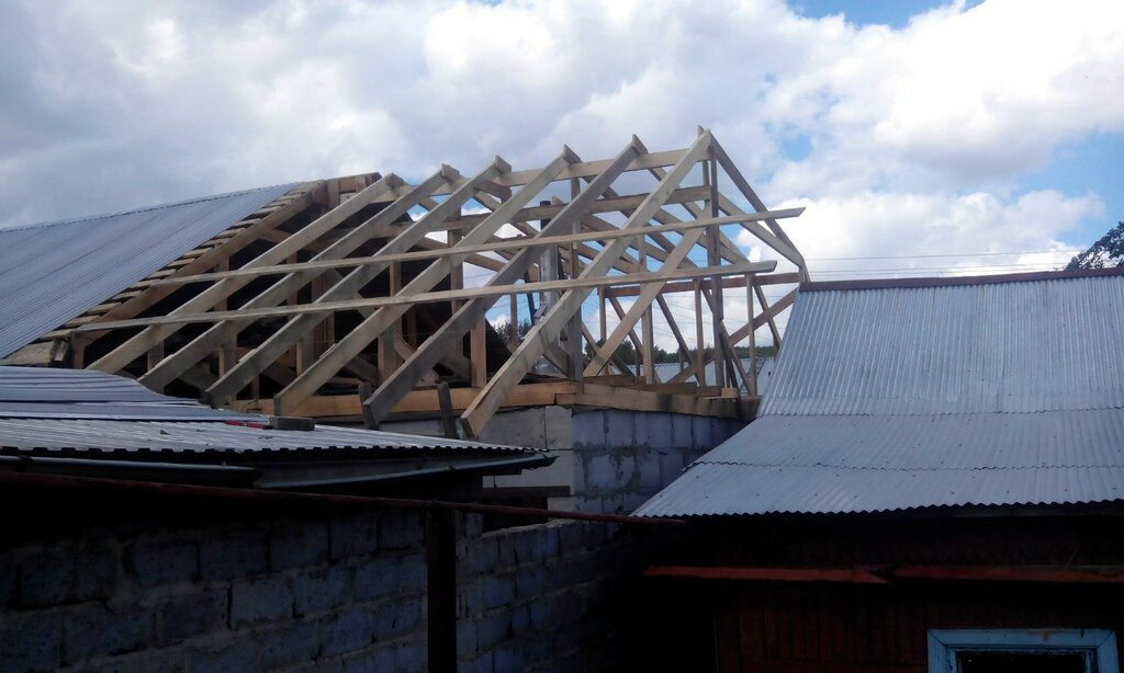 i̇nşaat firmaları Svoi Dom, Novosibirsk, foto