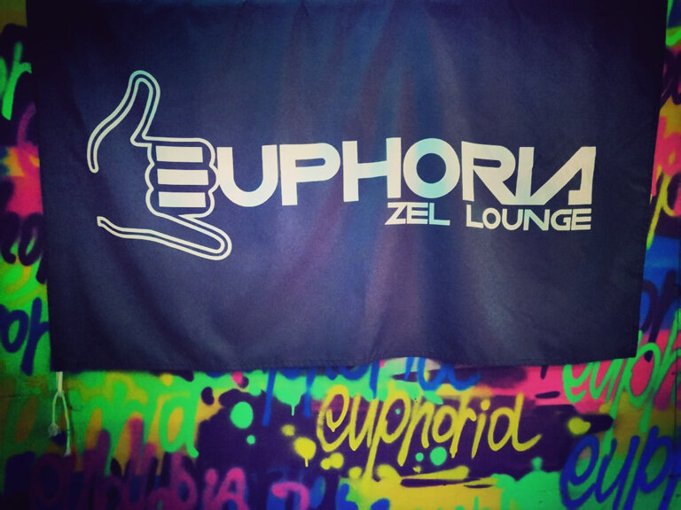 Kafe Euphoria, Zelenograd, foto