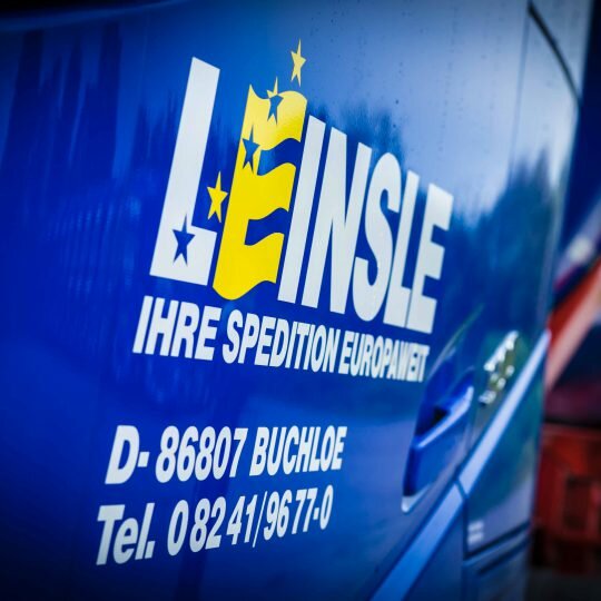 Toplu taşıma yönetimi ve bakımı Leinsle GmbH, Bavyera, foto
