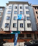 Özel Pi Yükseköğrenim Erkek Öğrenci Yurdu (Misak-ı Milli Sok., No:101, Kadıköy, İstanbul), yurtlar  İstanbul'dan