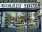 Guardi Shoes (No:2, Shaykhantahur District, Bogkucha Residential Area), ayakkabı mağazaları  Taşkent'ten