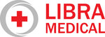 Libra Medical (Moscow, Zapadniy Administrative District, Solntsevo District, Kiyevskoye shosse, 22-y kilometr, 4с2кГ), medical equipment  Moskova'dan