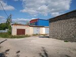 ГСПК № 14 Строитель (Ovrazhnaya Street No:9, Tula), garajlar  Tula'dan