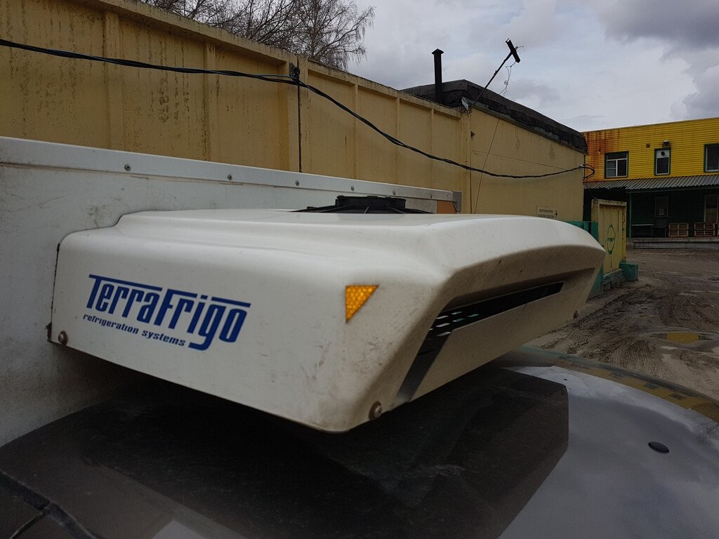 Araç modifiye Avtoregistr Barnaul, Barnaul, foto