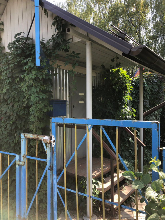 Belediyeler, devlet daireleri Правление СНТ ТЛПХ Вереск-А, Moskova ve Moskovskaya oblastı, foto