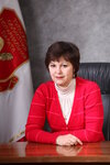 Notarius Isayeva Lyudmila Vladimirovna (ulitsa Lenina No:26, rabochiy posyolok Chern), noterler  Tulskaya oblastından