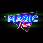 MagicNeon (Ostashkovskaya Street No:14с1), tabela yapımı  Moskova'dan