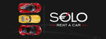 Solo Rent a Car (Autonomous Community of Andalusia, Provincia de Málaga, Malaga Airport), oto kiralama  Endülüs'ten