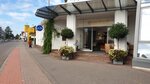 Otterbach (Bahnhofstraße No:151, Bietigheim-Bissingen), restoran  Bietigheim‑Bissingen'dan