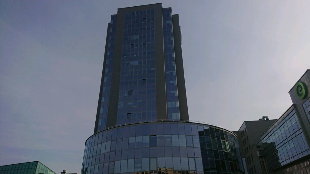 Bilişim firmaları Epam Systems, Minsk, foto