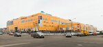 Columbus (Kirovogradskaya Street No:13А), alışveriş merkezleri  Moskova'dan