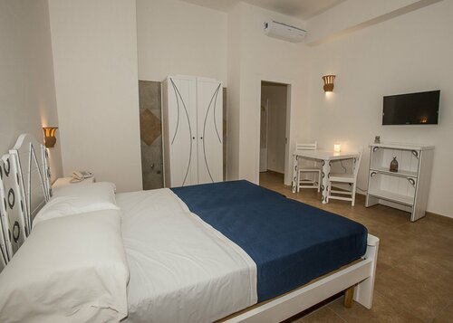 Otel Agriturismo Tenuta Don Giovanni, Puglia, foto