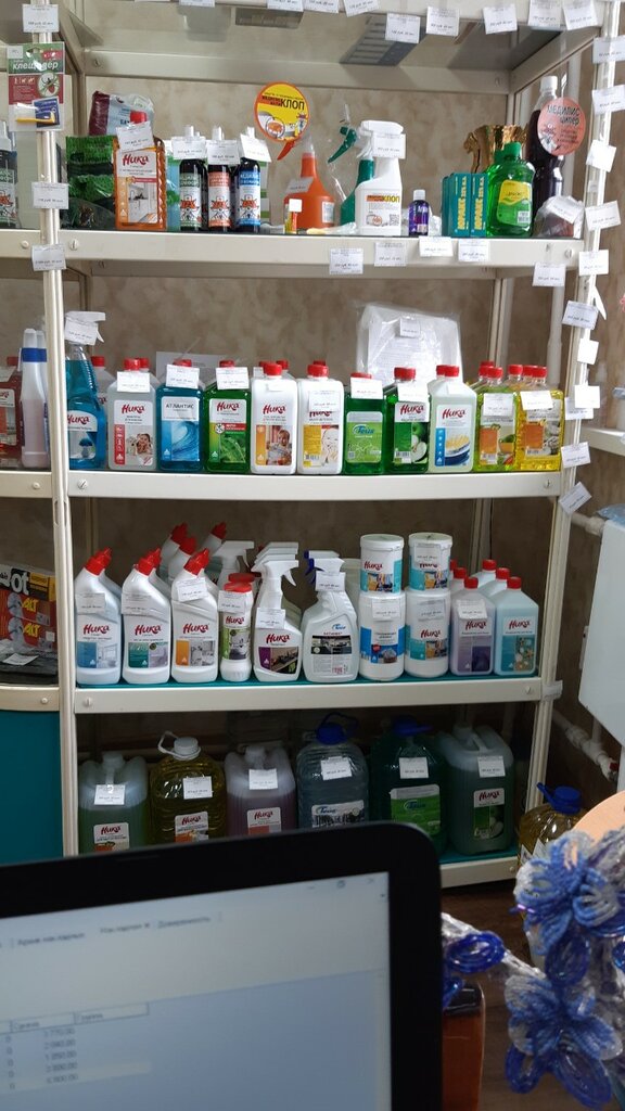 Haşere ilaçlama firmaları Profilakticheskaya dezinfekciya, Zaozerniy, foto