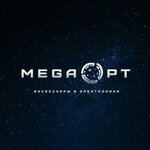 Megaopt (Akademika Vavilova Street No:3с15), oto aksesuarları  Krasnoyarsk'tan