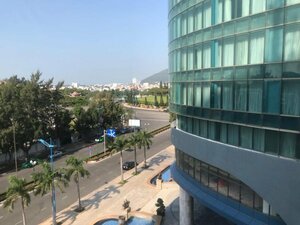 Sun And Sea Leisure (Bà Rịa-Vũng Tàu Province, Thành Phố Vũng Tàu, Le Hong Phong Street), otel  Vung Tau'dan