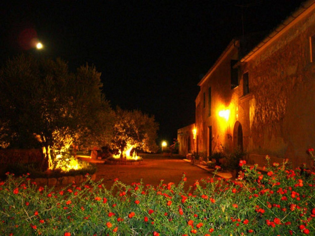 Otel Finca Son Sala, Balear Adaları, foto