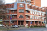 Кадастровая палата (prospekt Lenina No:60), tapu ve kadastro  Tosno'dan