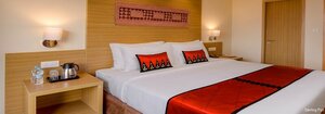 Sterling Puri (State of Odisha, City of Puri), otel  Orissa'dan